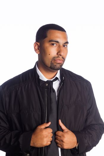 Angel B Live | Official Site