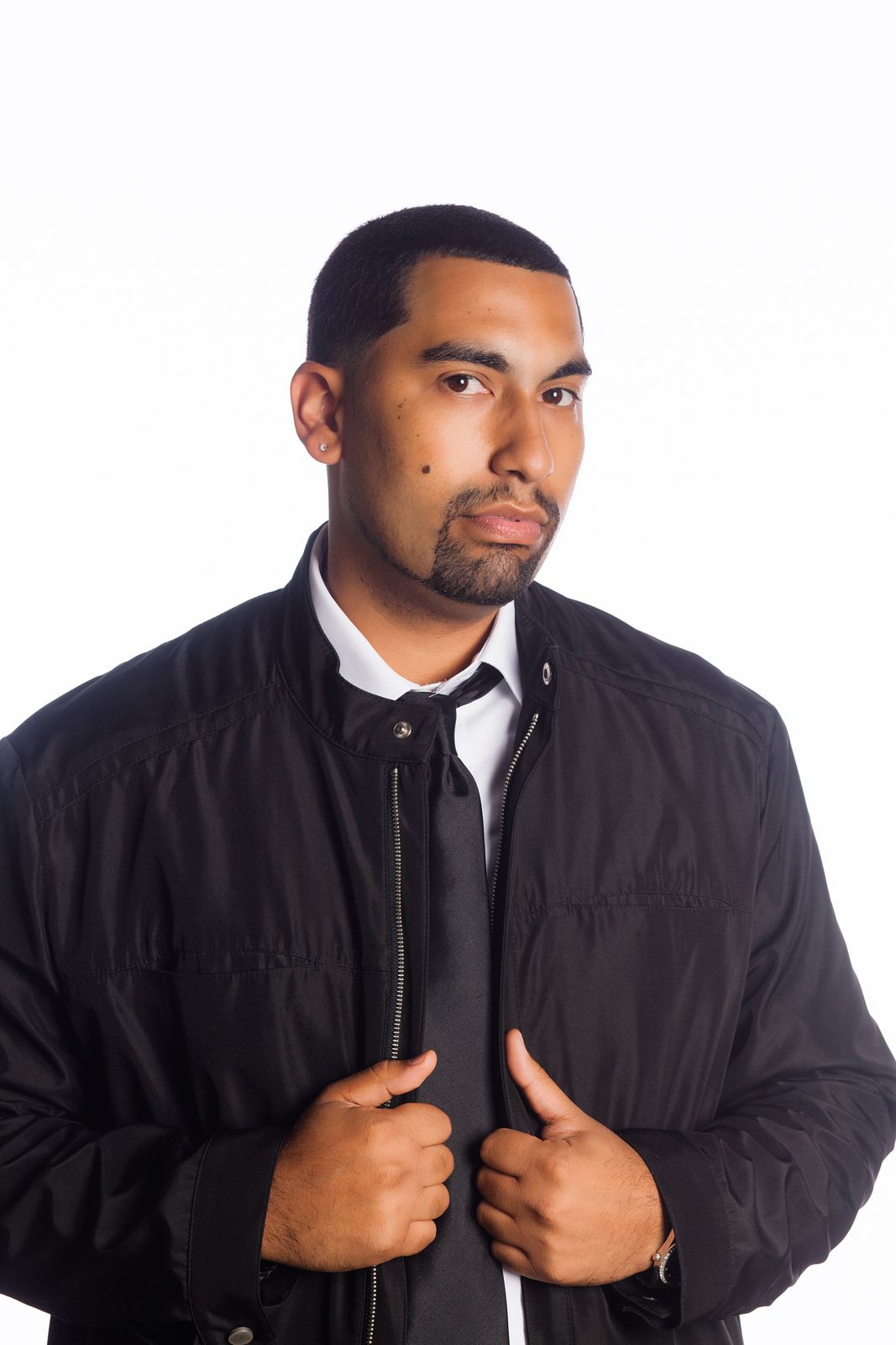 Angel B Live | Official Site