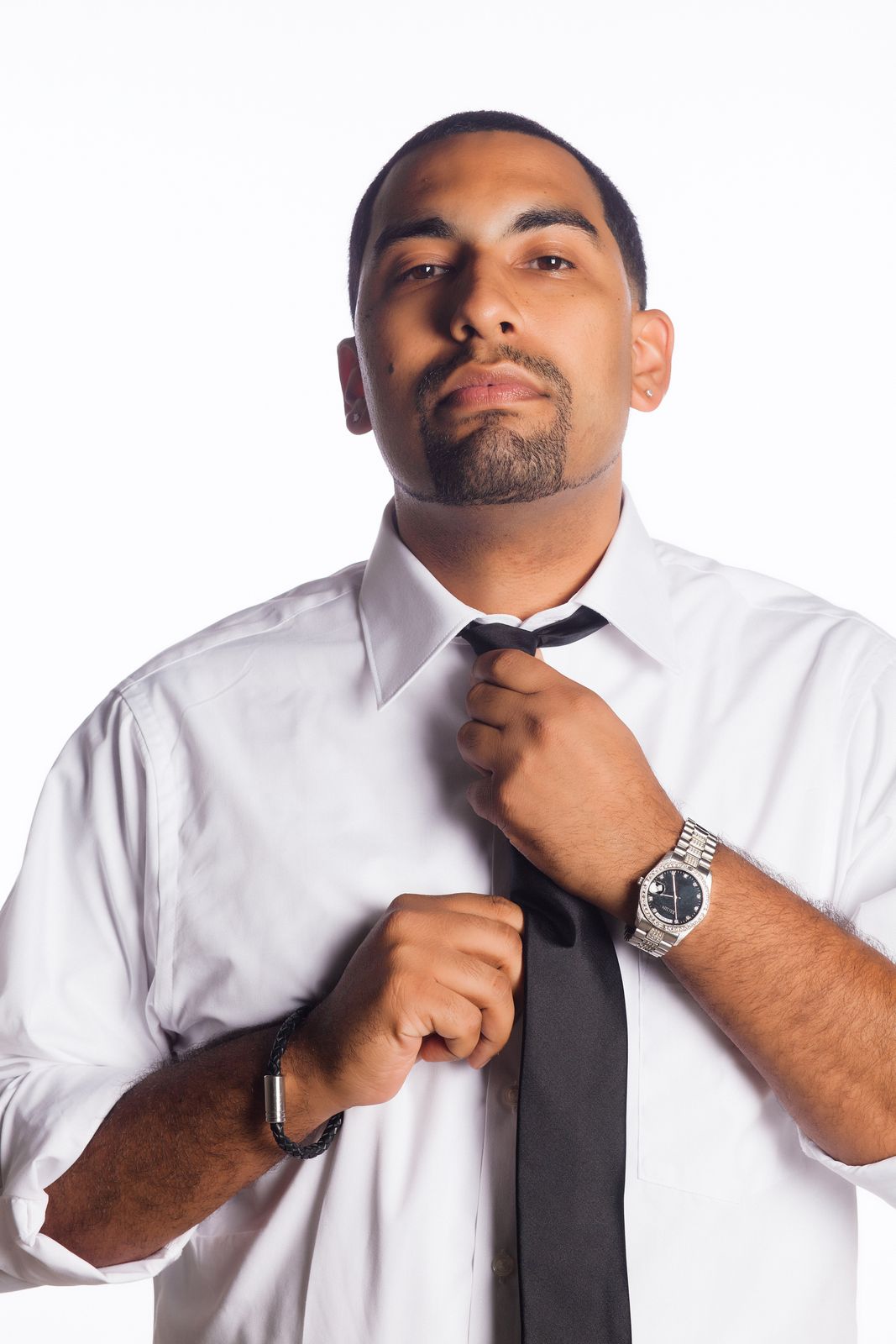 Angel B Live | Official Site