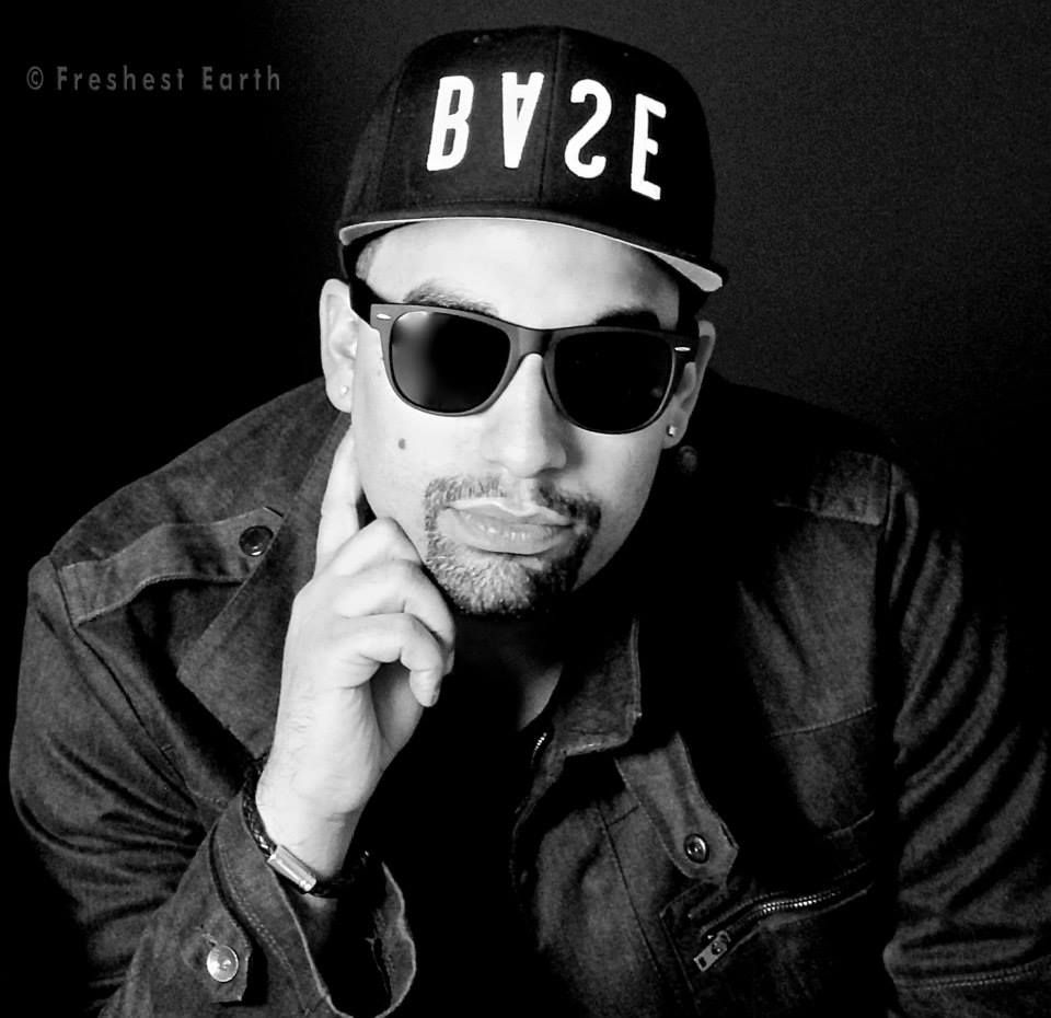 Angel B Live | Official Site