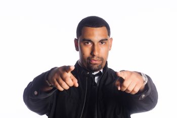 Angel B Live | Official Site