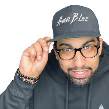 Angel B Live | Official Site