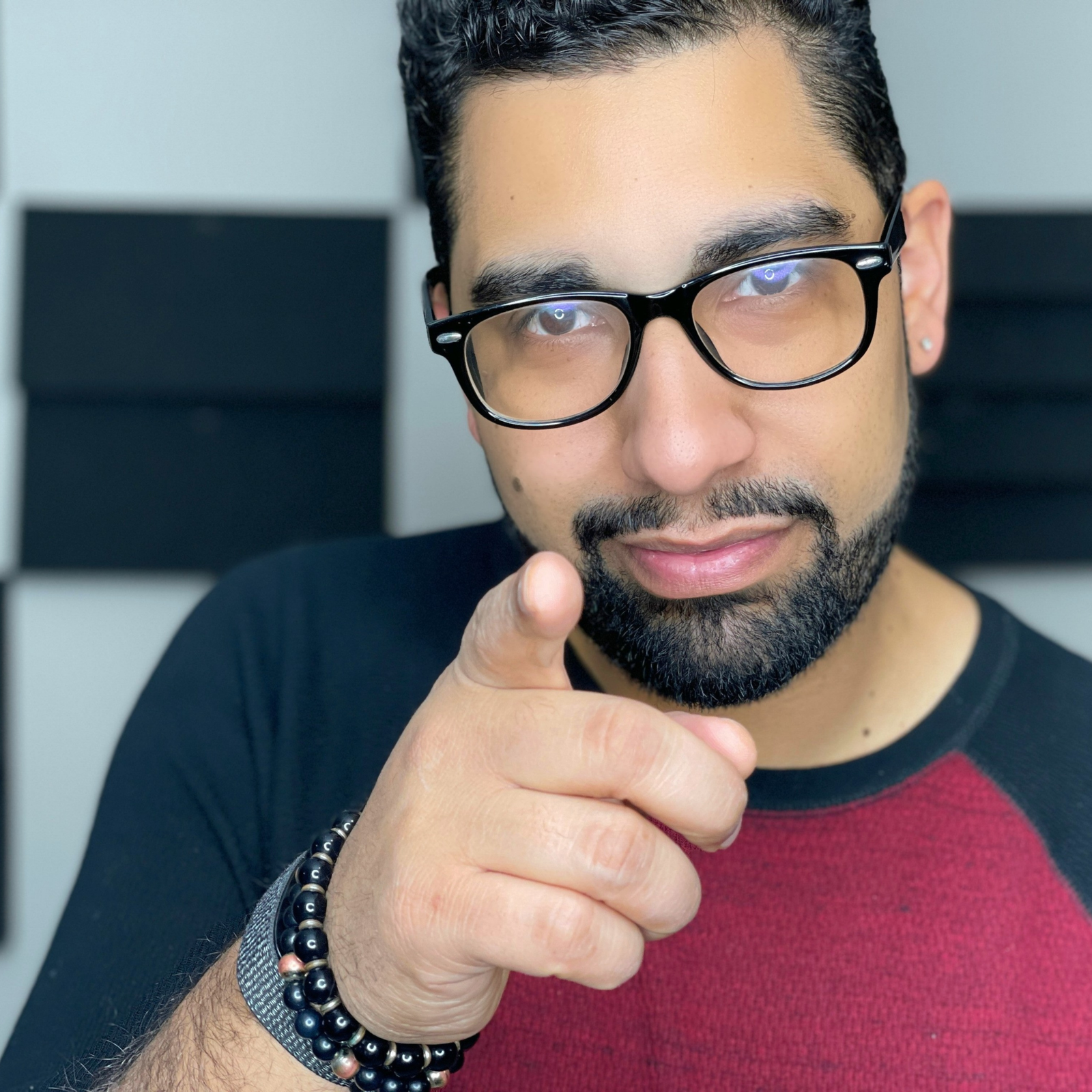 Angel B Live | Official Site