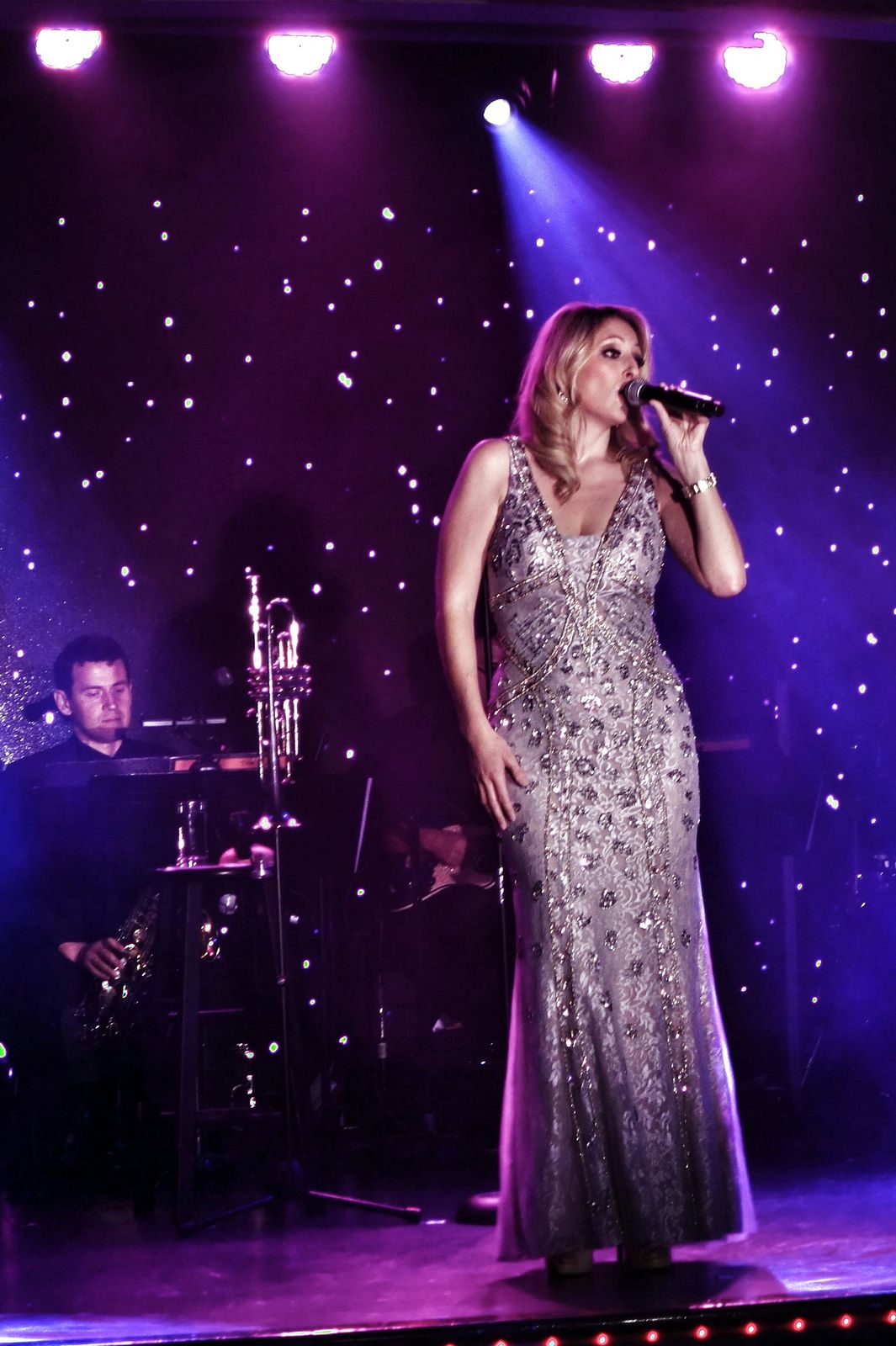 Nicole Sasser - Photos