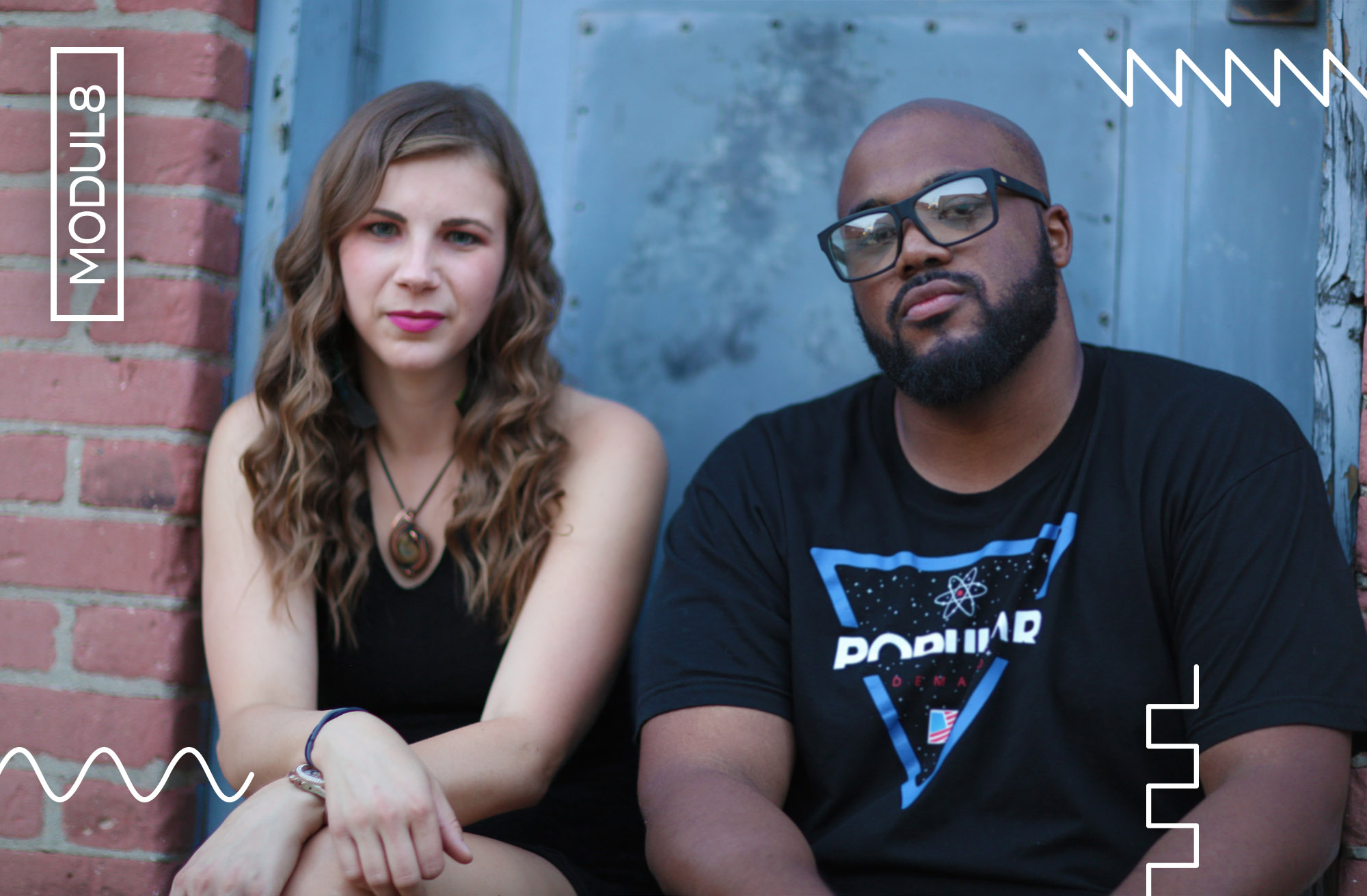 MODUL8 Welcomes New Additions