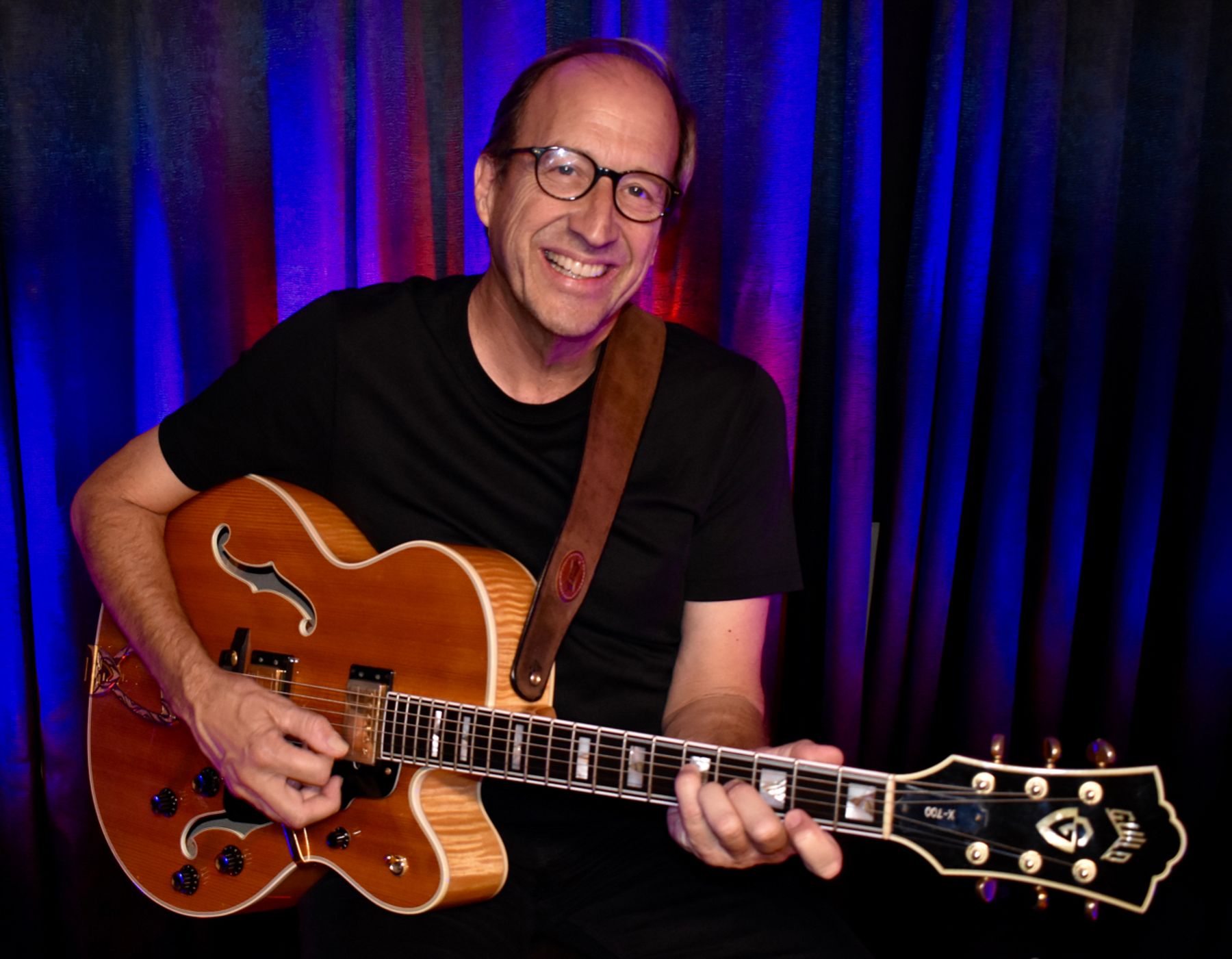 David Patt Music