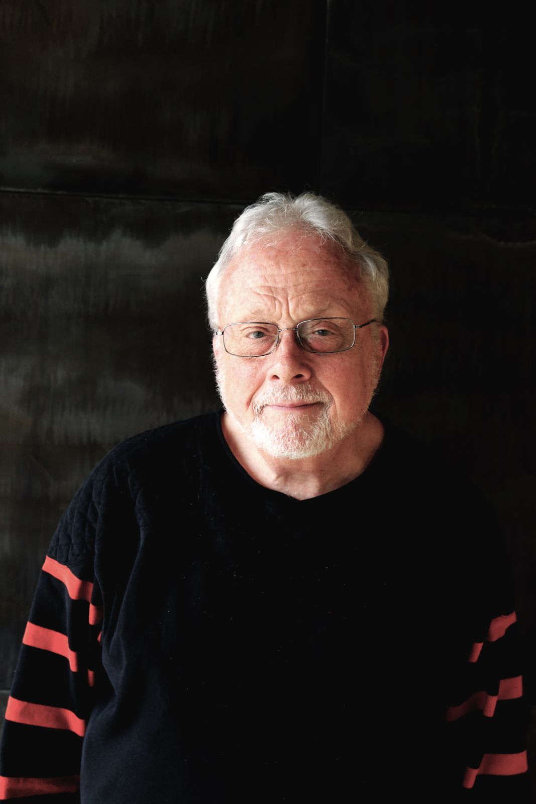 William Bolcom - Contact / Promotion