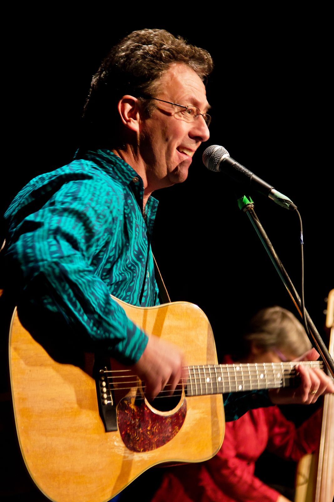 Tony Turner - Gallery