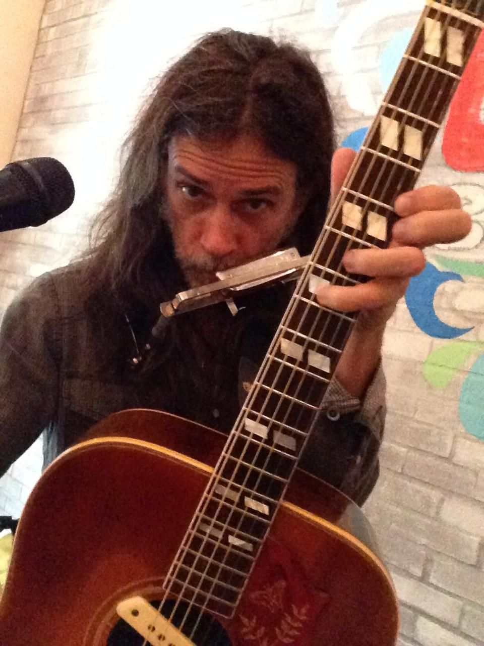 Anthony Crawford - Photos