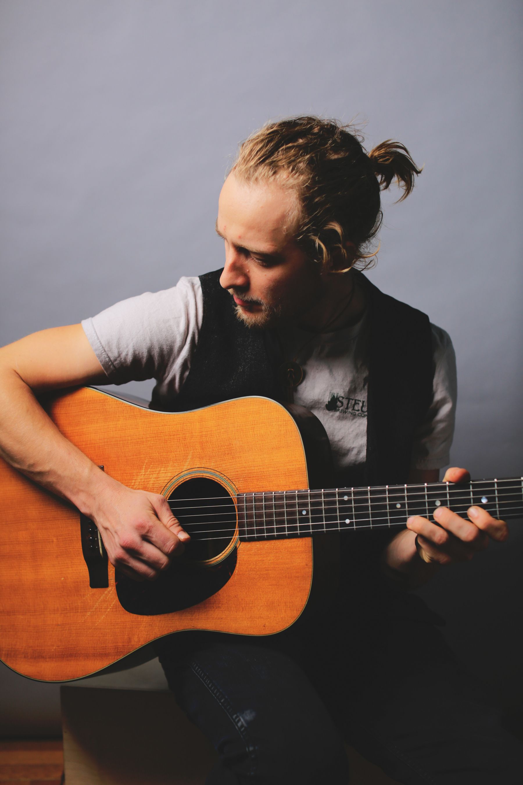 Aaron Lipp - Shows