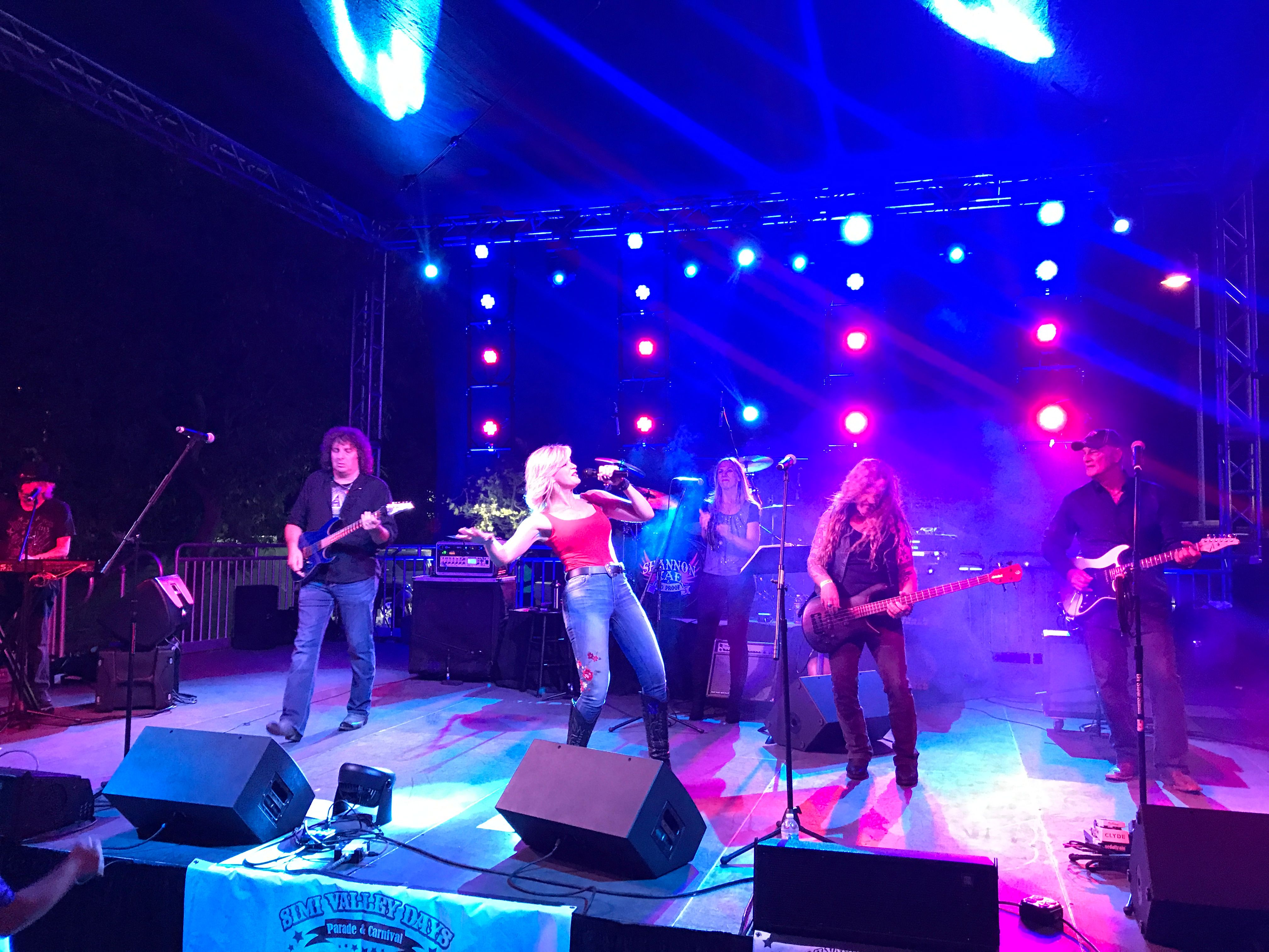 Thank you Simi Valley!!!