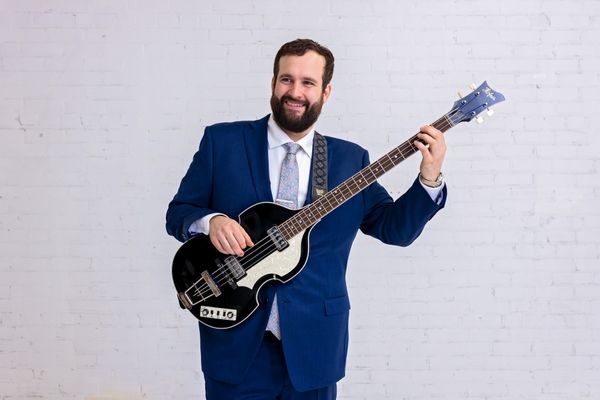 The Four Freshmen - Ryan Howe