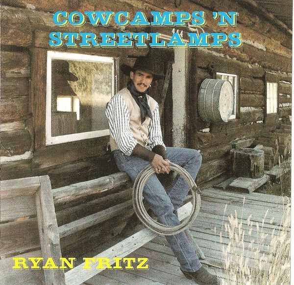 Ryan Fritz - Music Shop