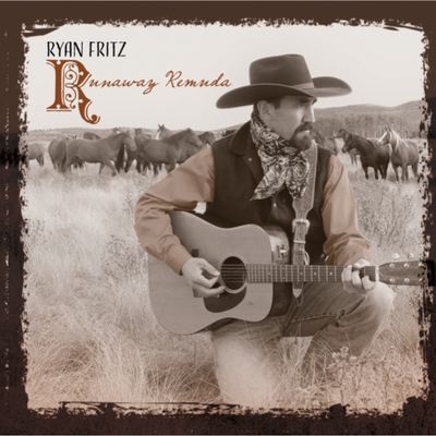 Ryan Fritz - Music Shop