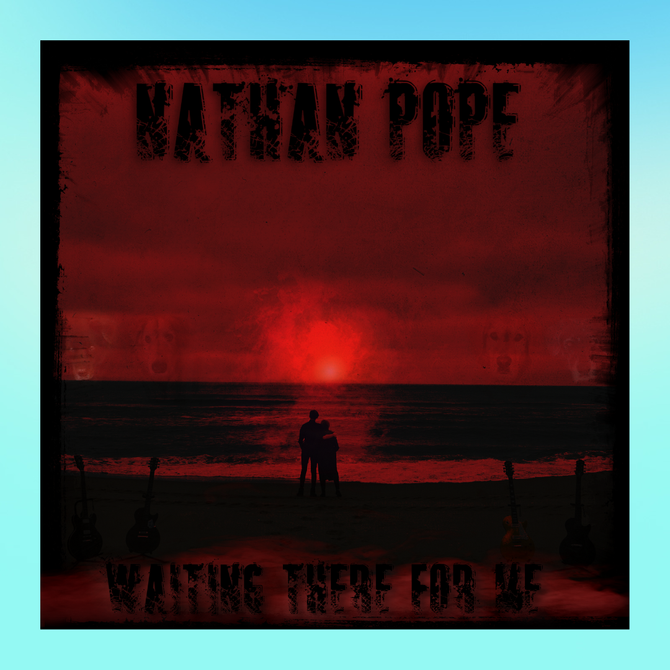 Nathan Pope