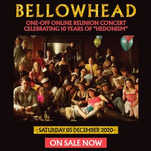 Bellowhead - News