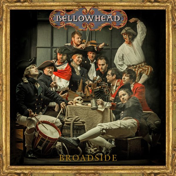 Bellowhead - Music