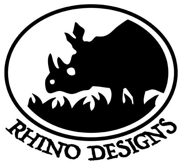 Rhino Designs