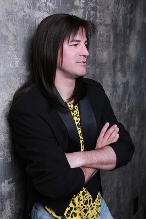 Resurrection - A Journey Tribute - The Band