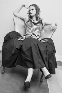 Aubryn - Photos