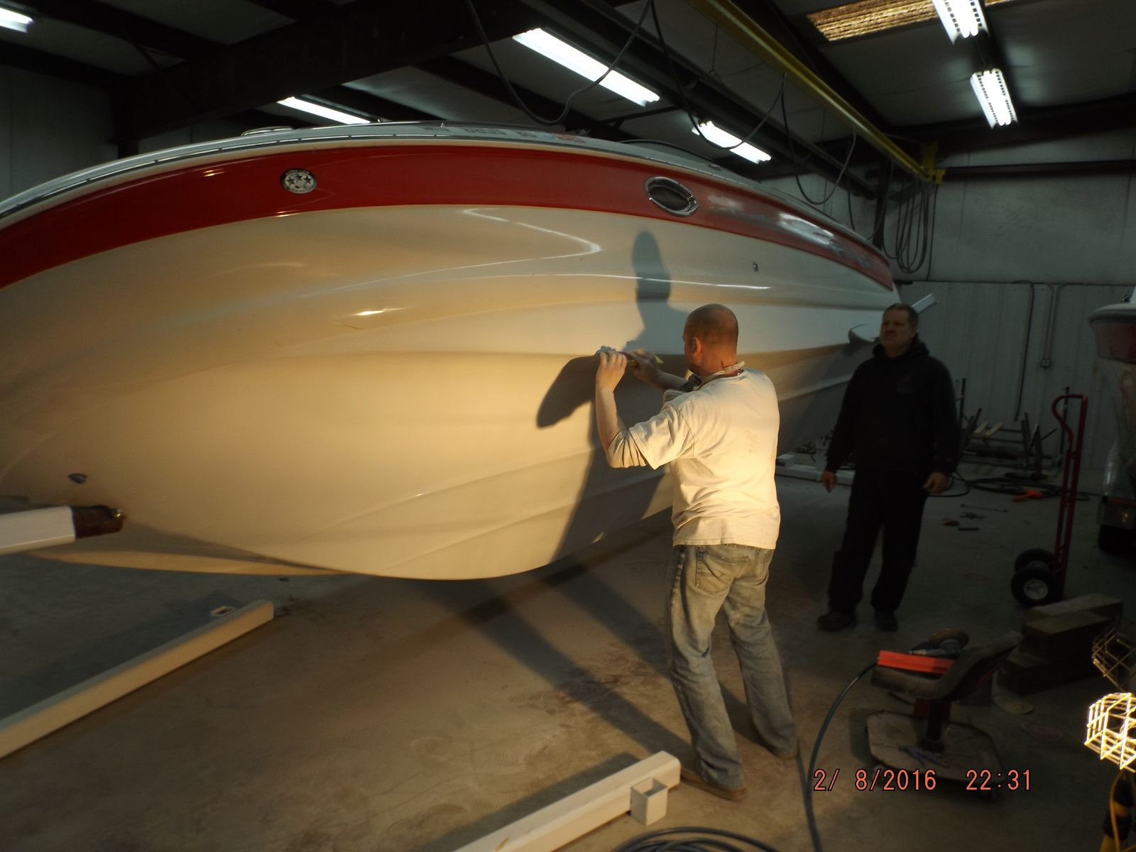 High Rock Performance Marine - Photos