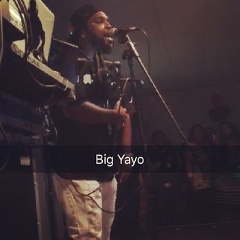 BIG YAYO - Bio