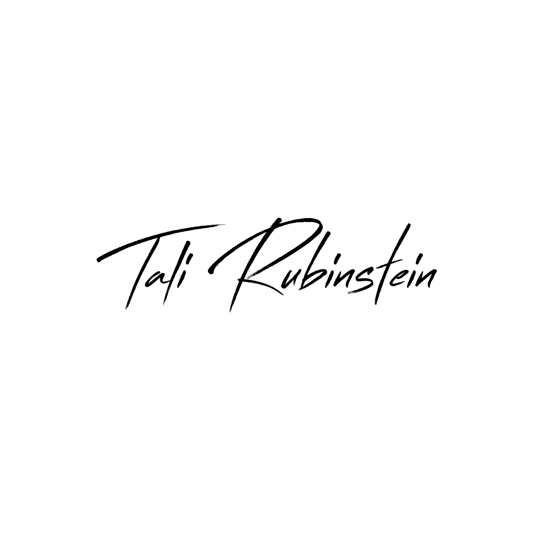 Tali Rubinstein - Official Website - Photos