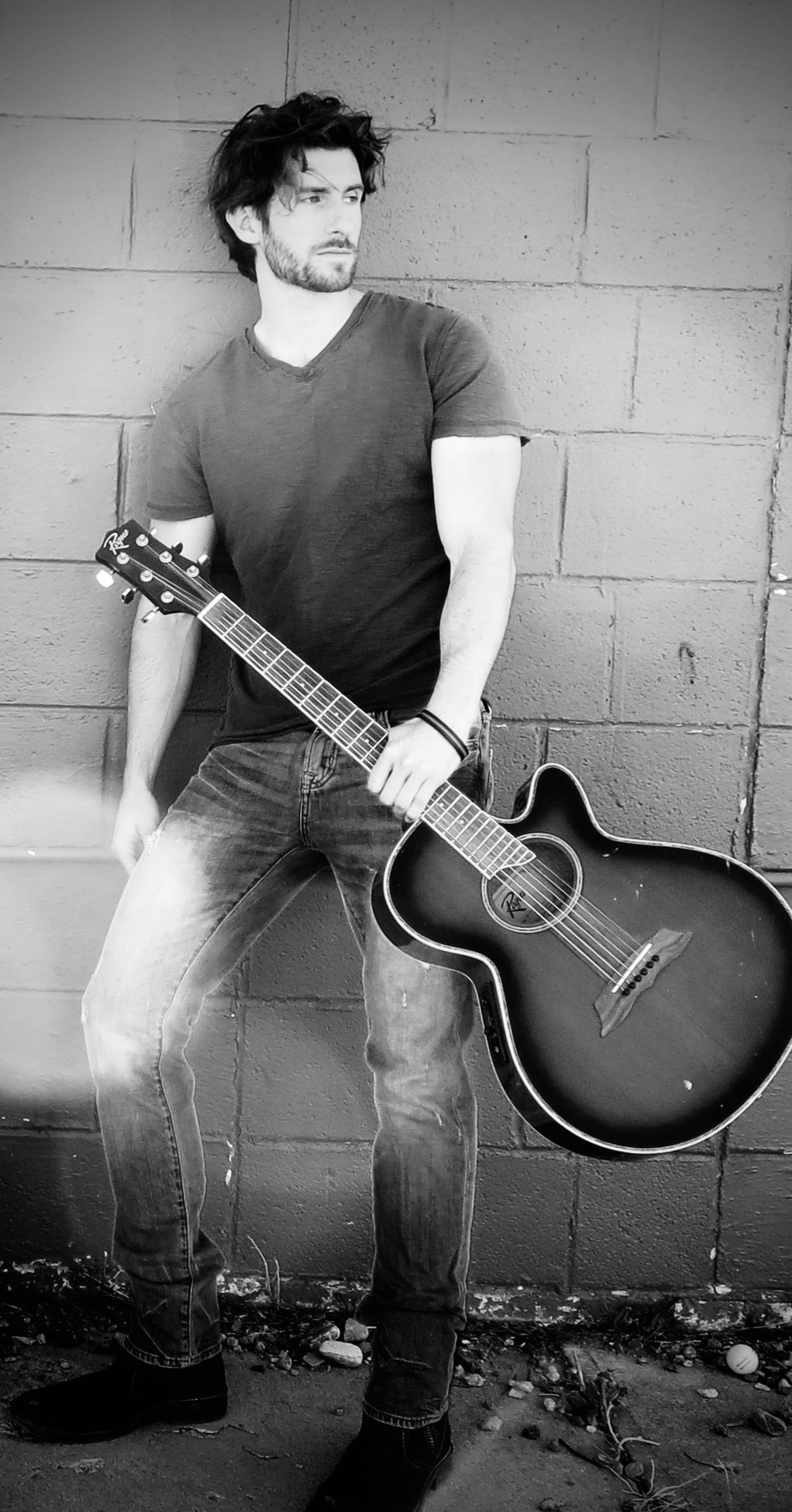 David J. Henning - Music