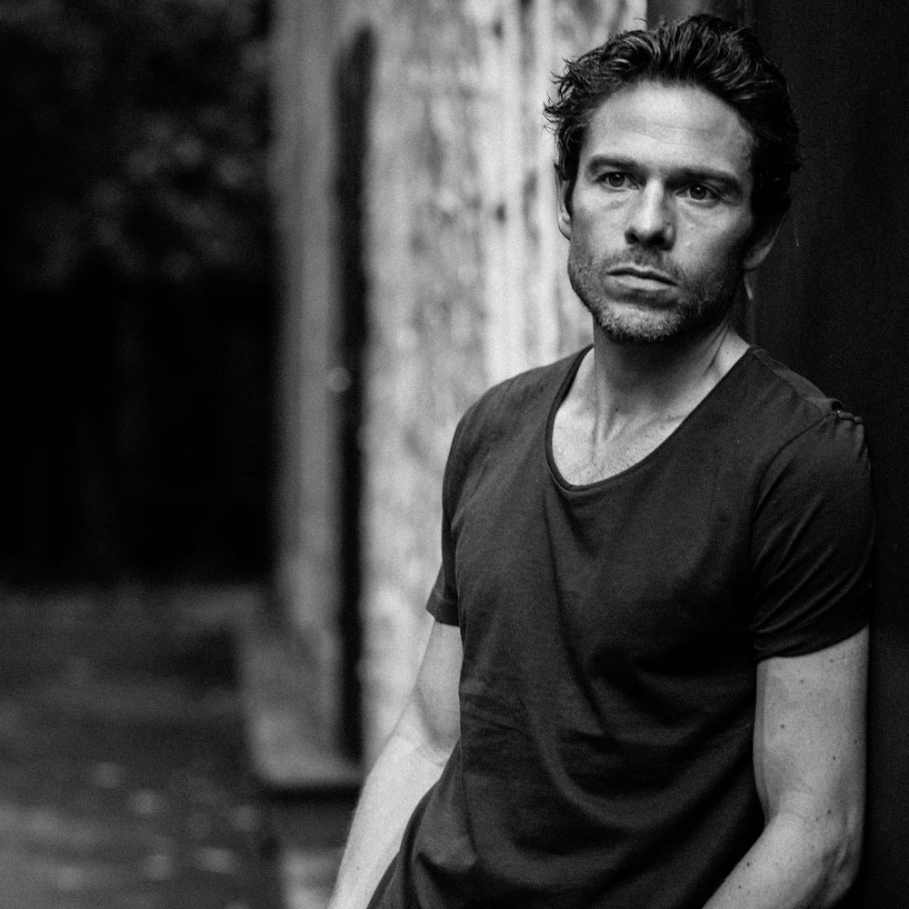 Home | Mark Wilkinson