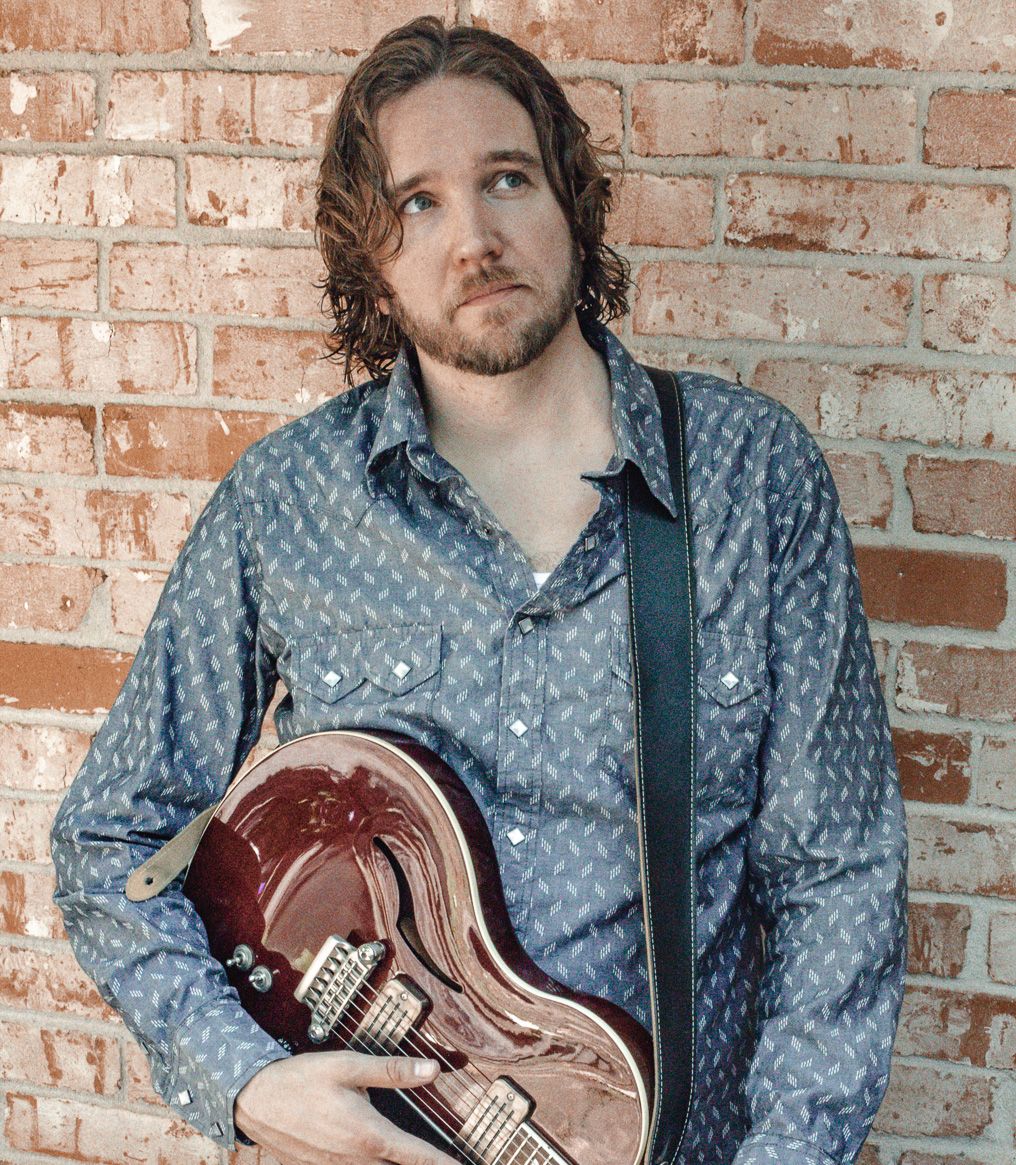 Clint Manning - Pics