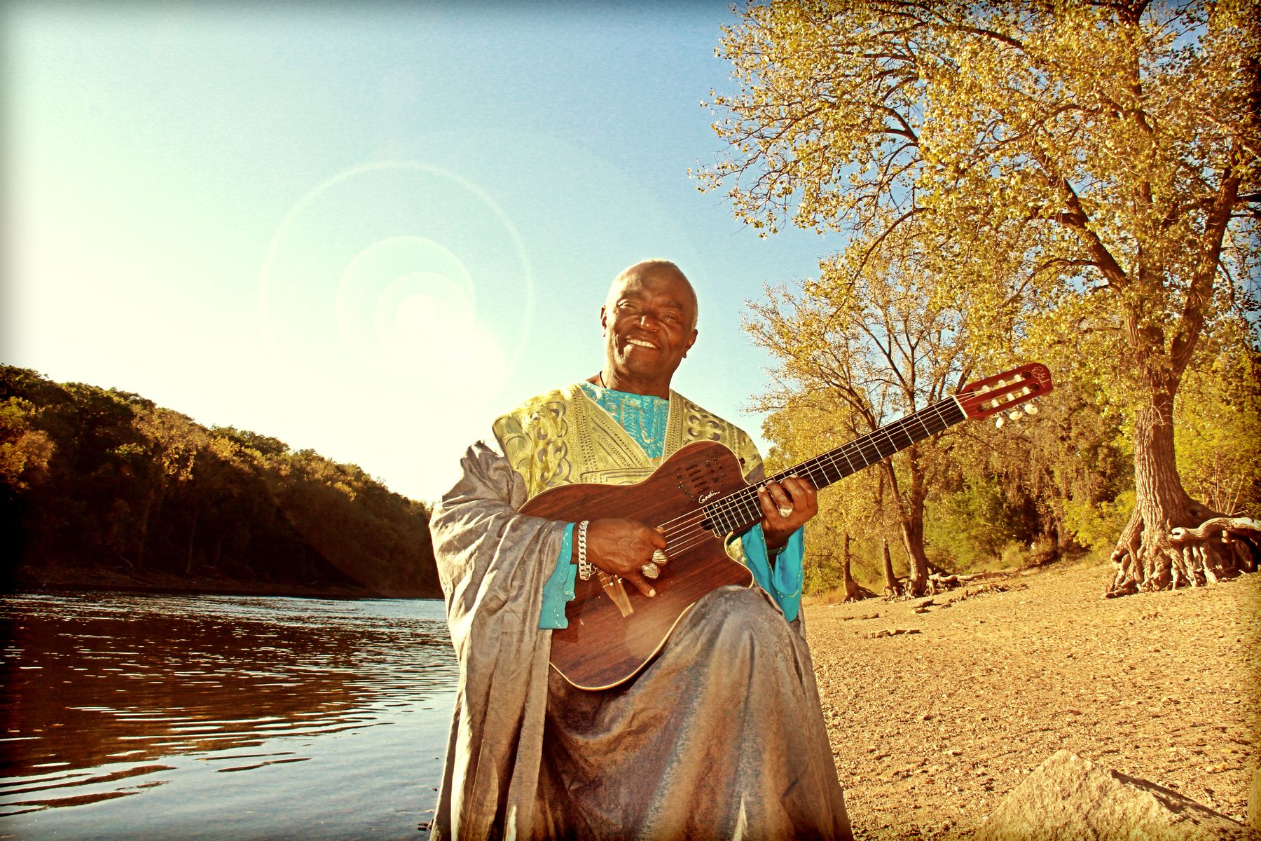 Siama Matuzungidi