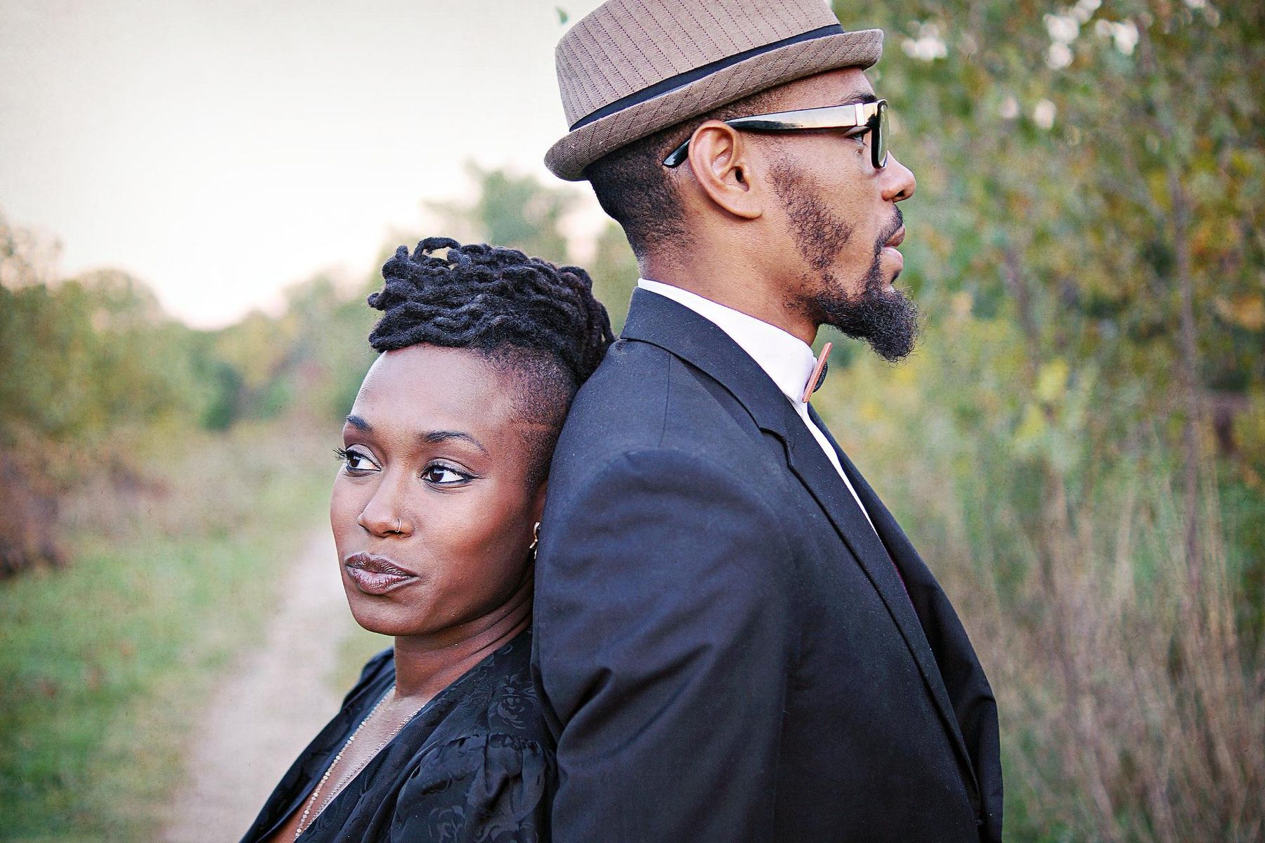 PUSH Radio - About Belle