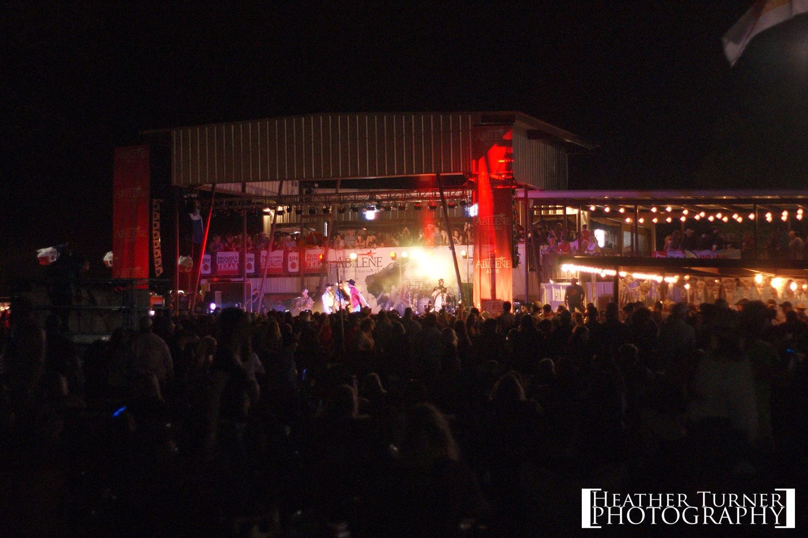 Outlaws and Legends Music Festival - Photos