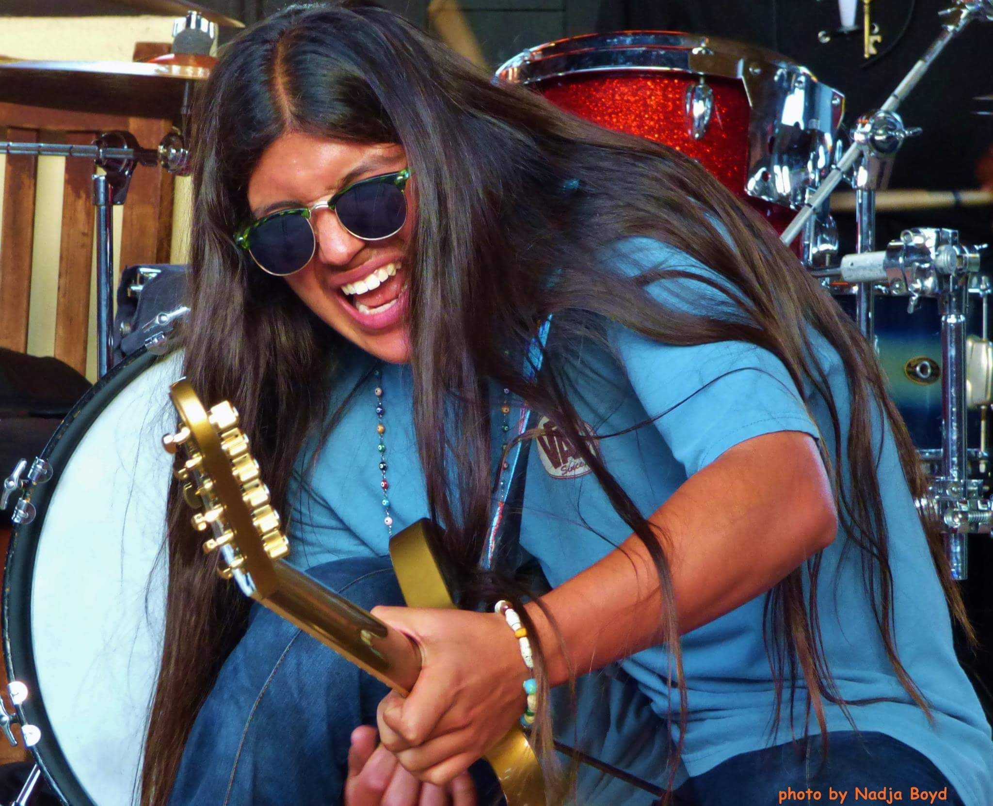 Anthony Cullins - Bio