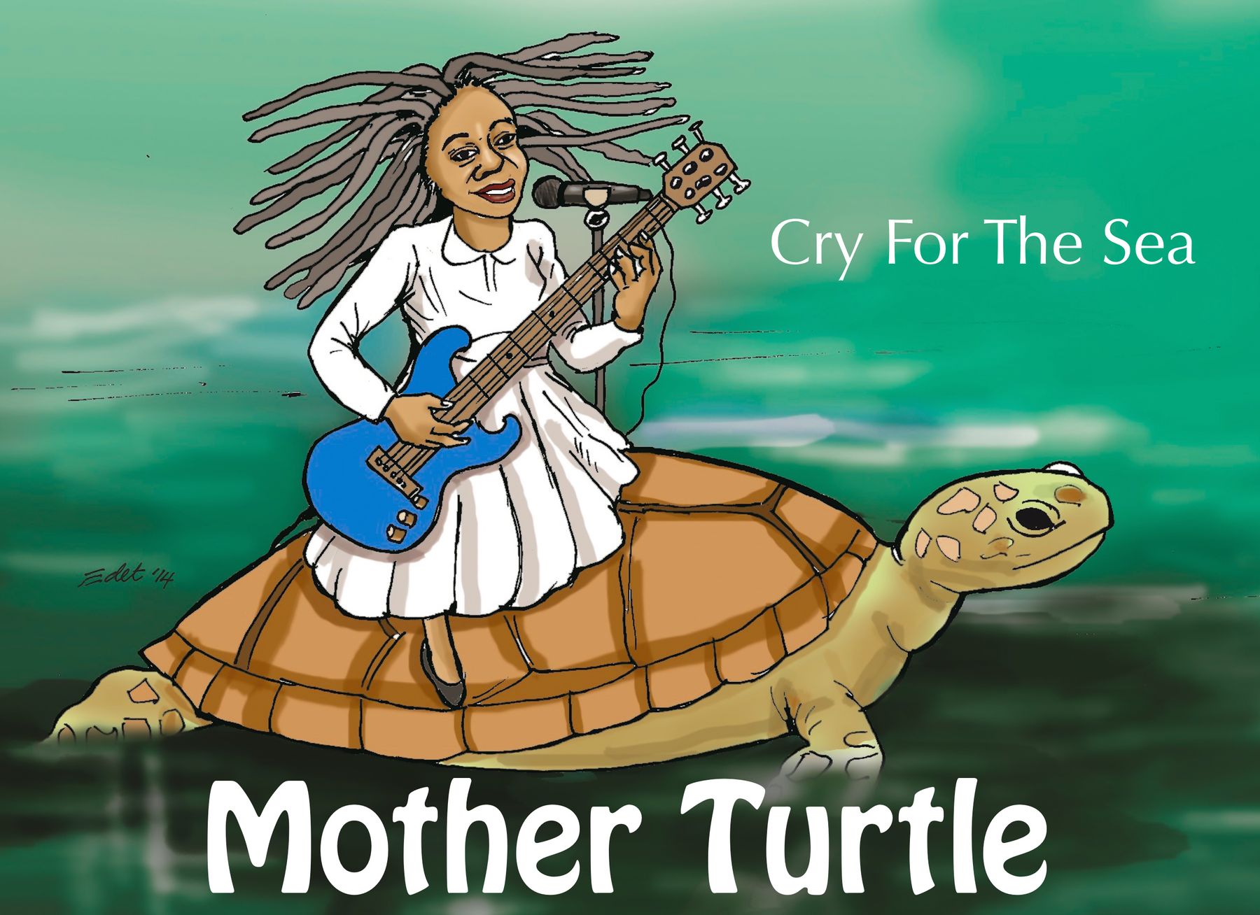 Mother Turtle | Mother Turtle Music