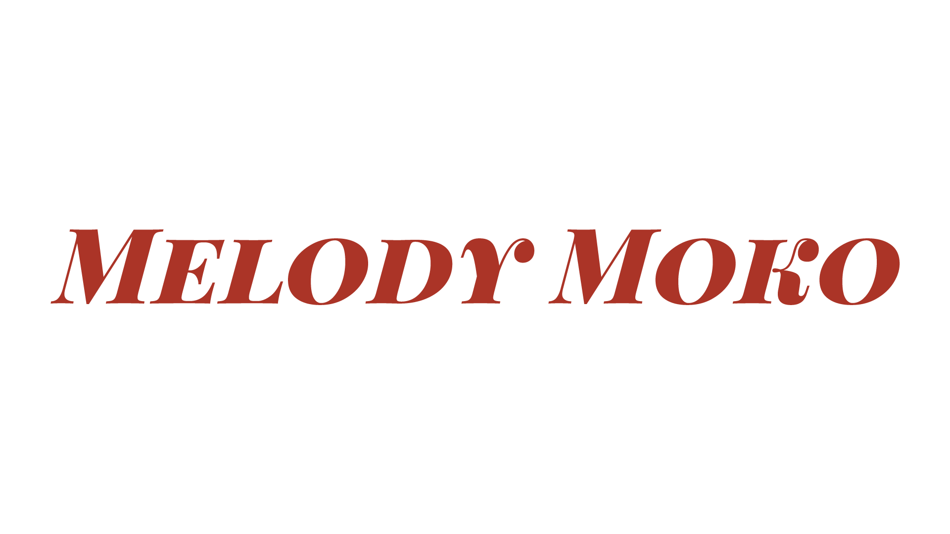 Melody Moko Music