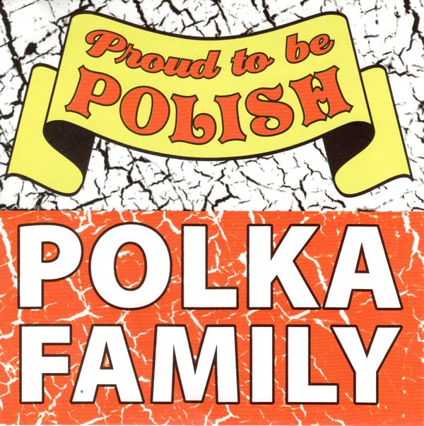 POLKA FAMILY BAND - Store