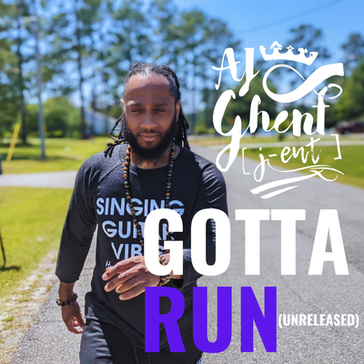 AJ Ghent [ j-ent ] - Music