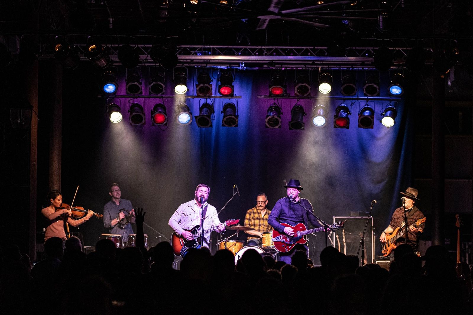 The Nadas - Videos/Images