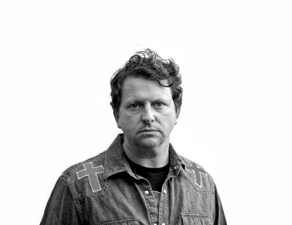 Abe Partridge - Shows