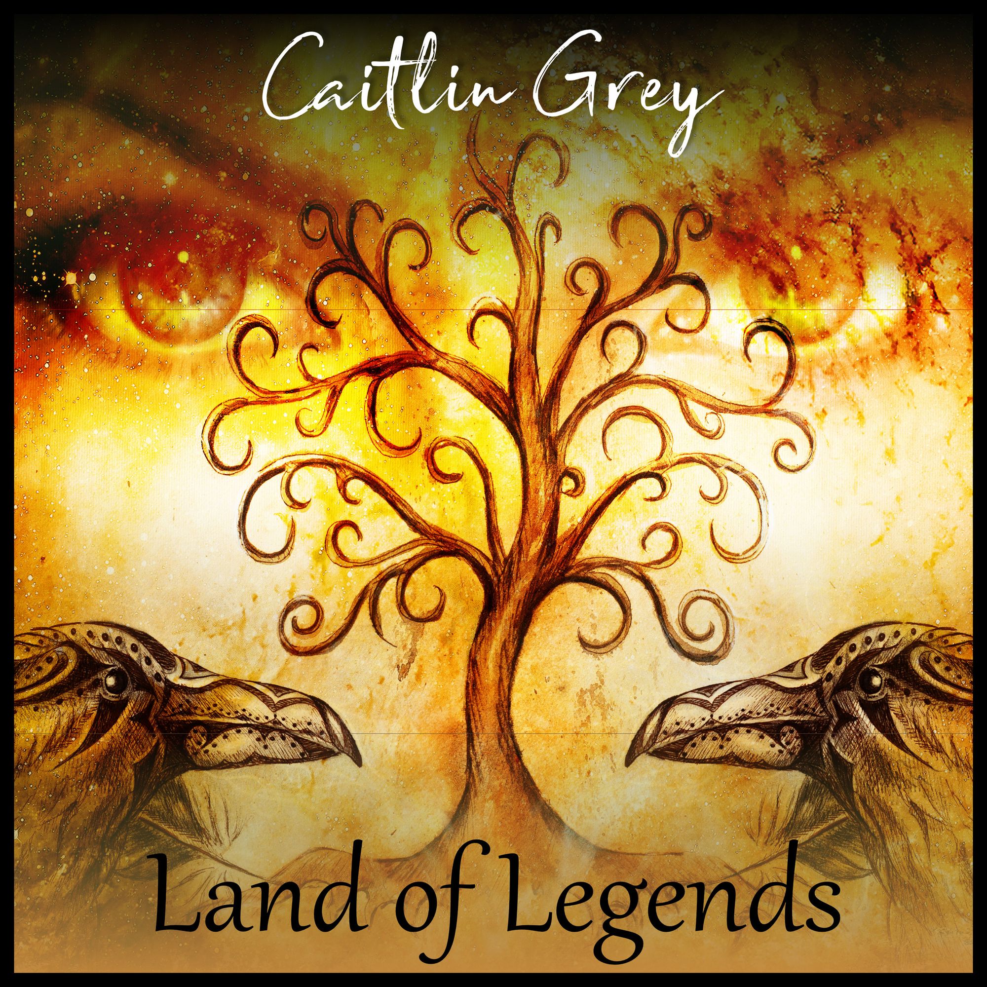 Caitlin Grey Singer/Songwriter