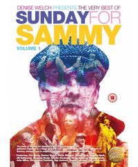 Sunday for Sammy - Past shows & DVDs