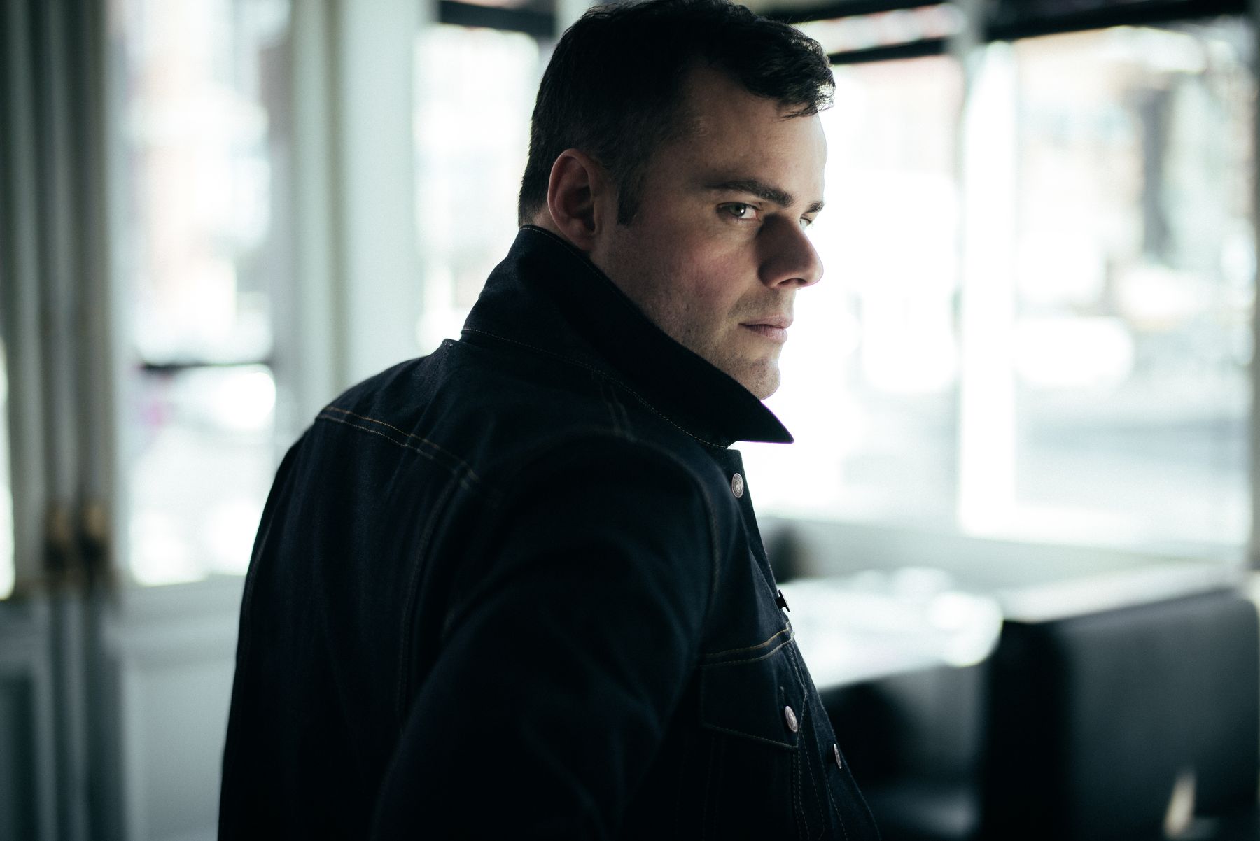Marc Martel