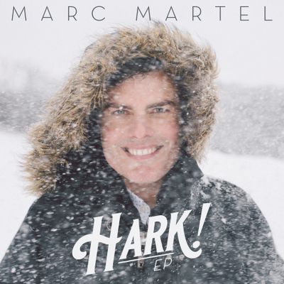 Marc Martel - STORE