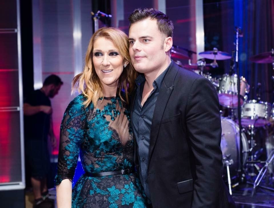Marc Martel - TOUR