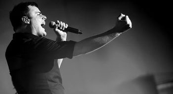 Marc Martel - TOUR