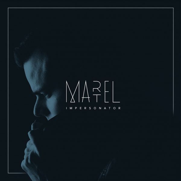 Marc Martel - STORE