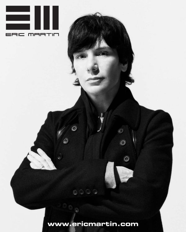 Eric Martin - Store