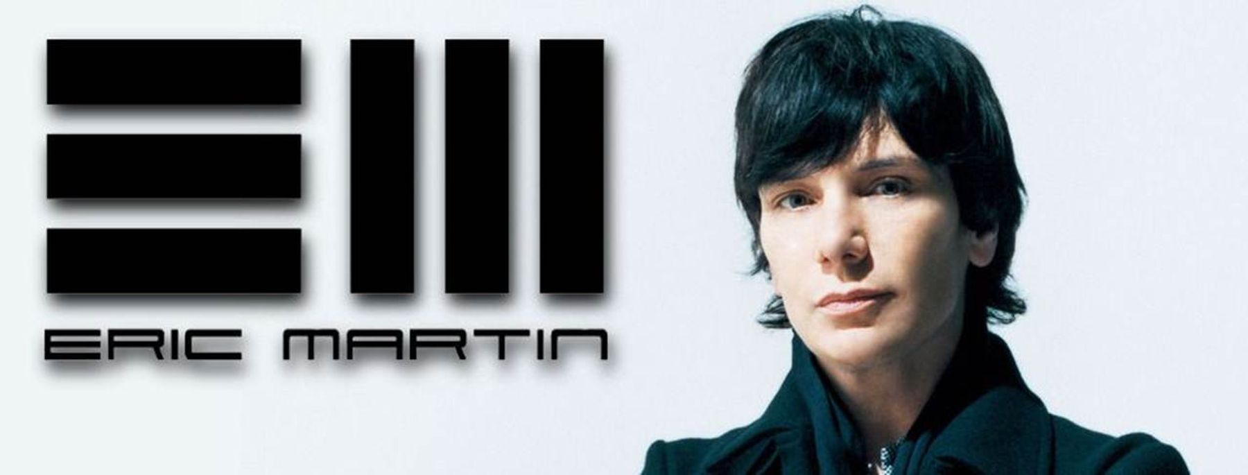 Eric Martin