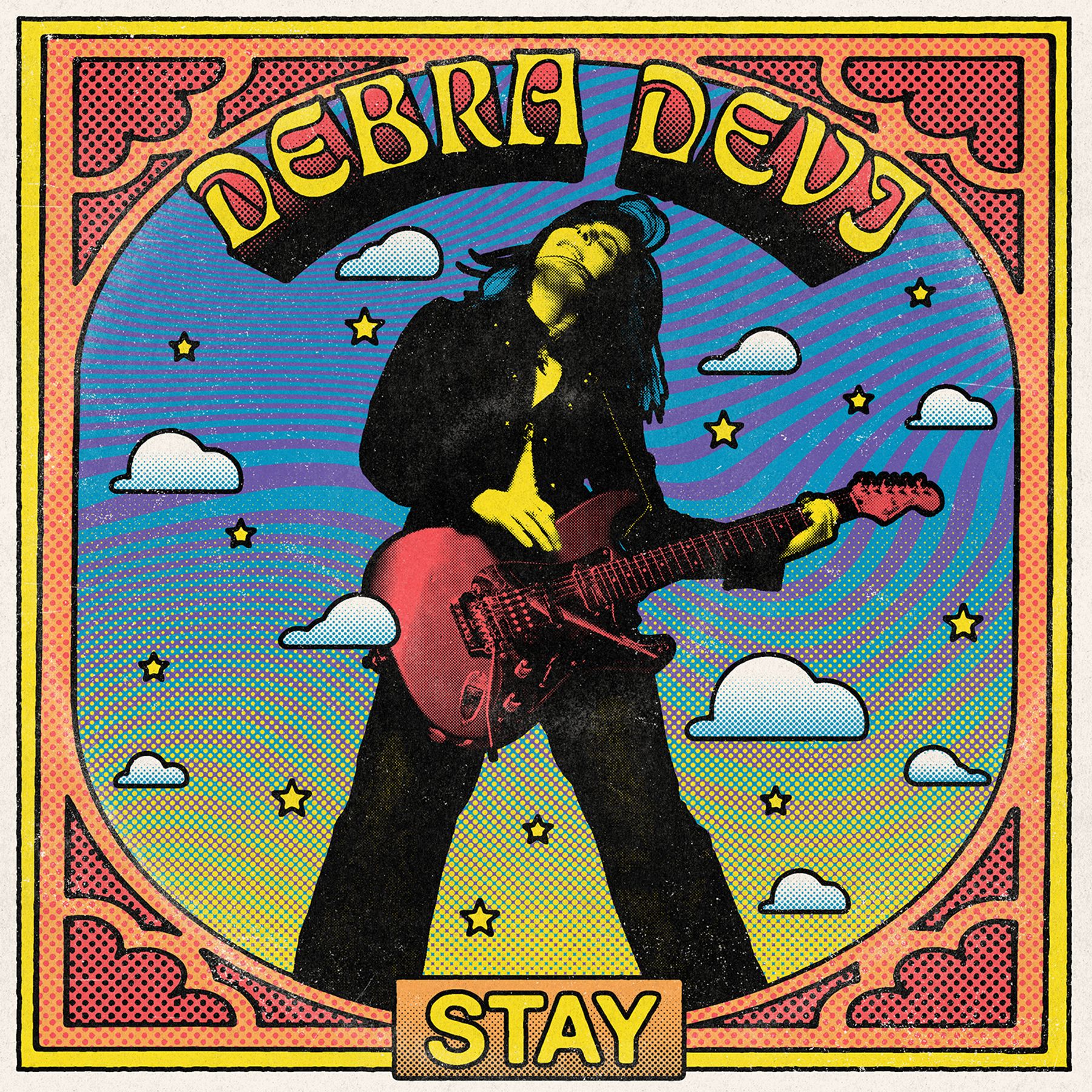 Official Website of Debra Devi